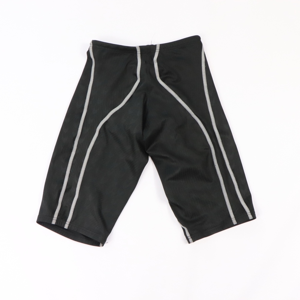 Speedo 24 Fastskin Racing Swimming Jammer Shorts - Gem